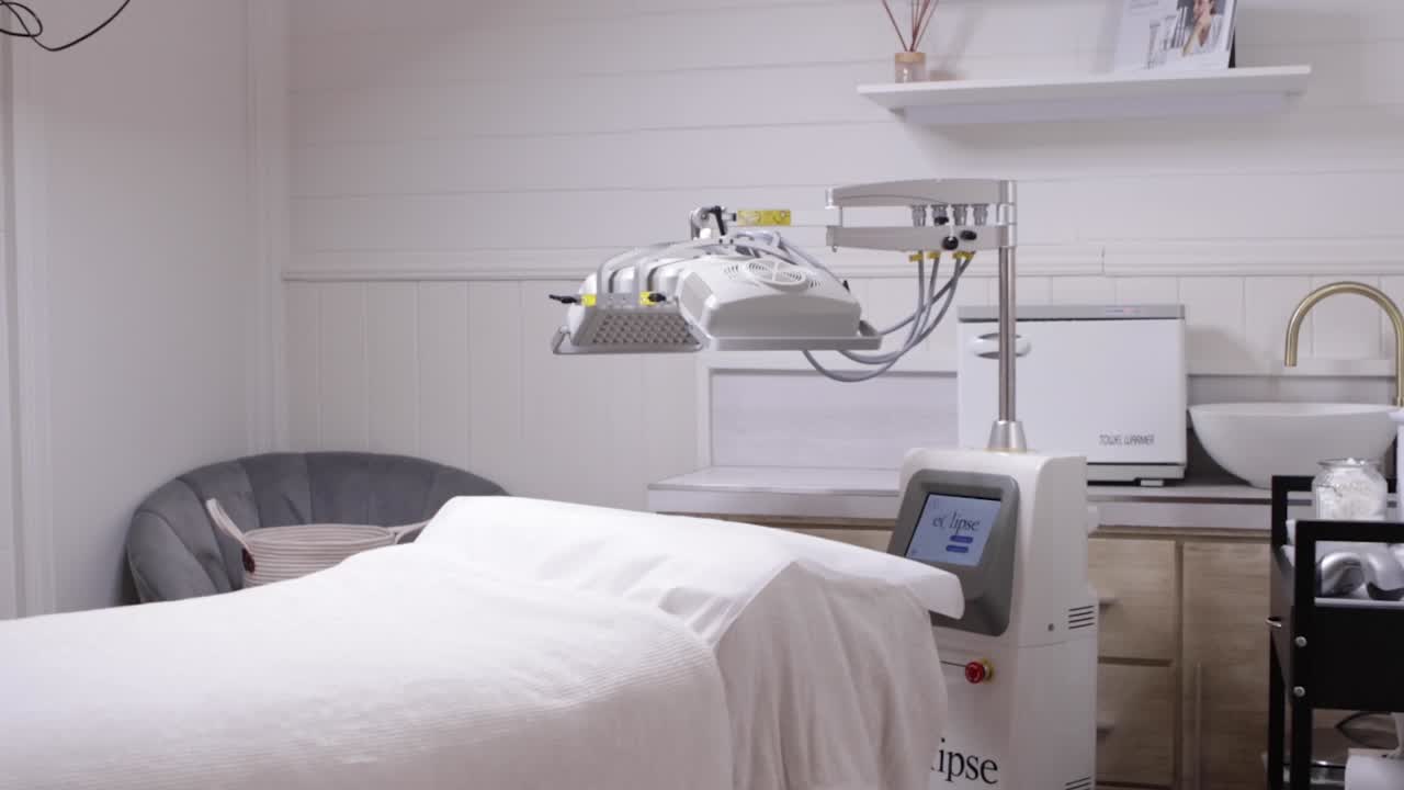 Our Product Range | Eclipse Skin Technology